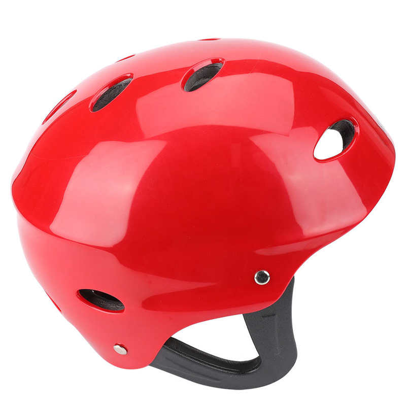 casco de seguridad Outdoor Sport Safety Helmet Adj... – Grandado