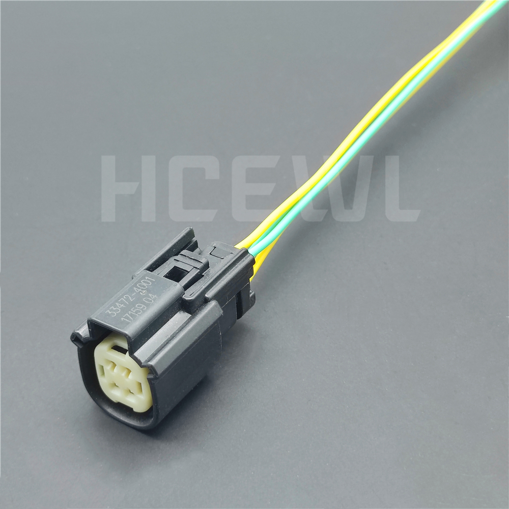 original car accessories 33472-4001 33482-4001 4P ... – Vicedeal