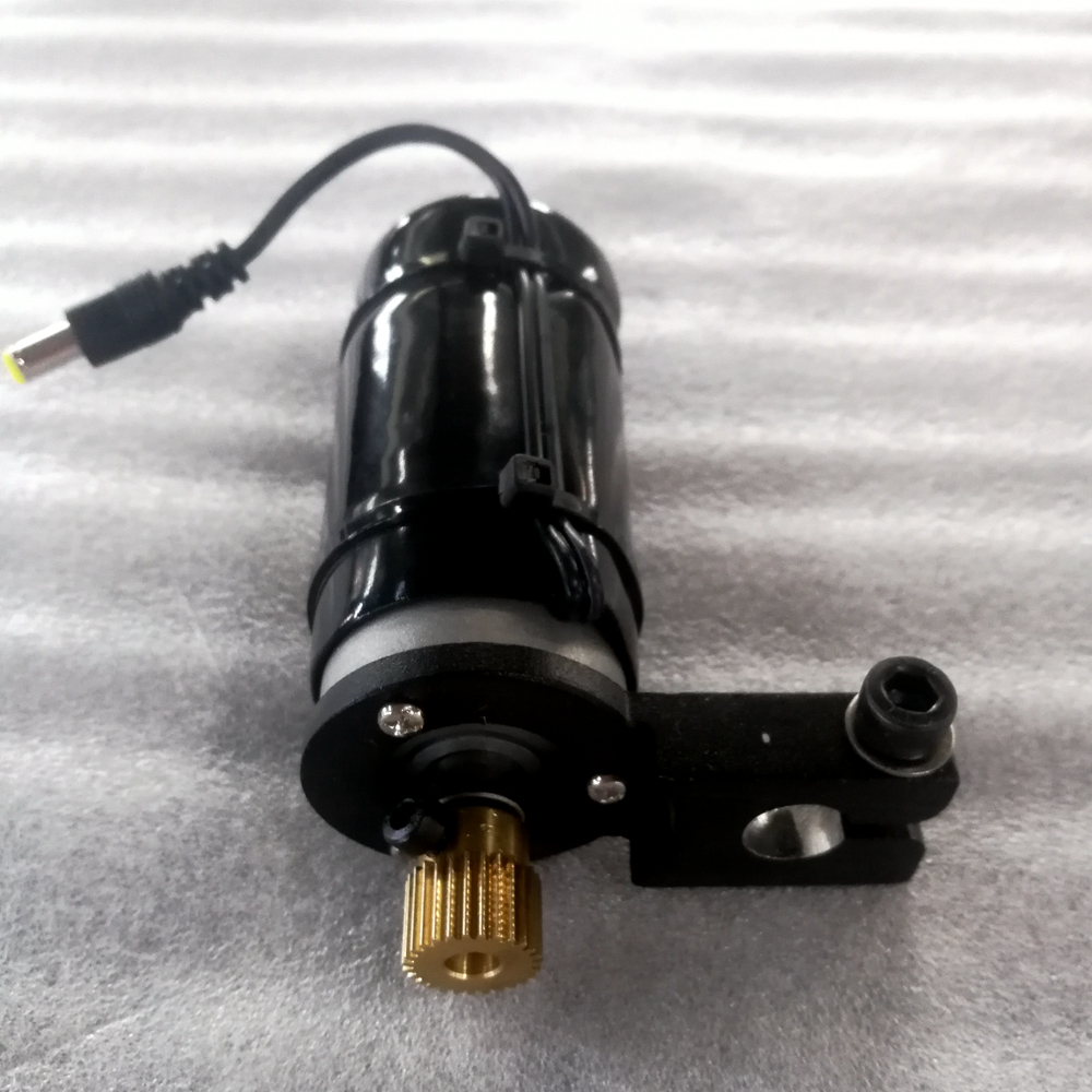 Motor for 2 axis 3 axis head camera crane jib head – Vicedeal