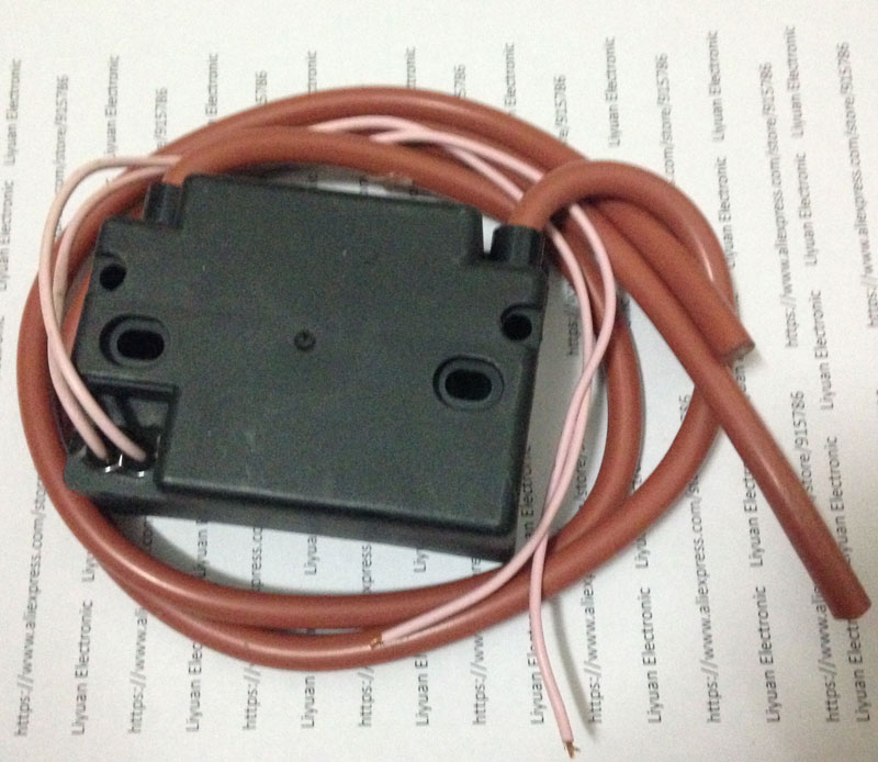 220V High Frequency High Voltage AC Generator Sens... – Grandado