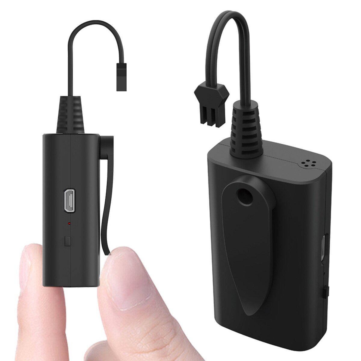 Oplaadbare El Draad Adapter Driver Voor Neon Light... – Grandado