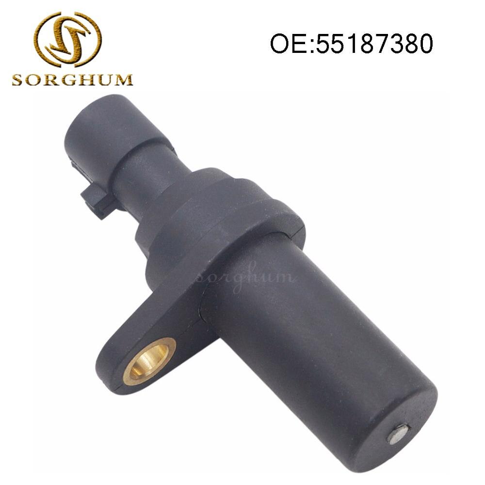 55187380 Crankshaft Position Sensor For FIAT LANCI... – Grandado