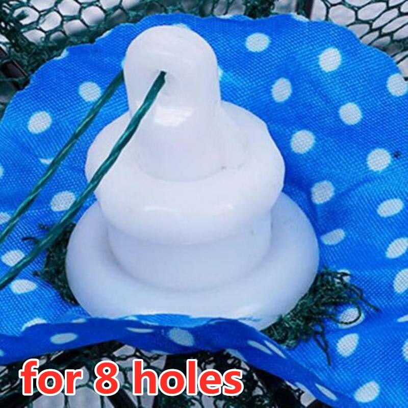 Automatic Folding Fishing Net Prawn Cage Nylon Cra... – Grandado