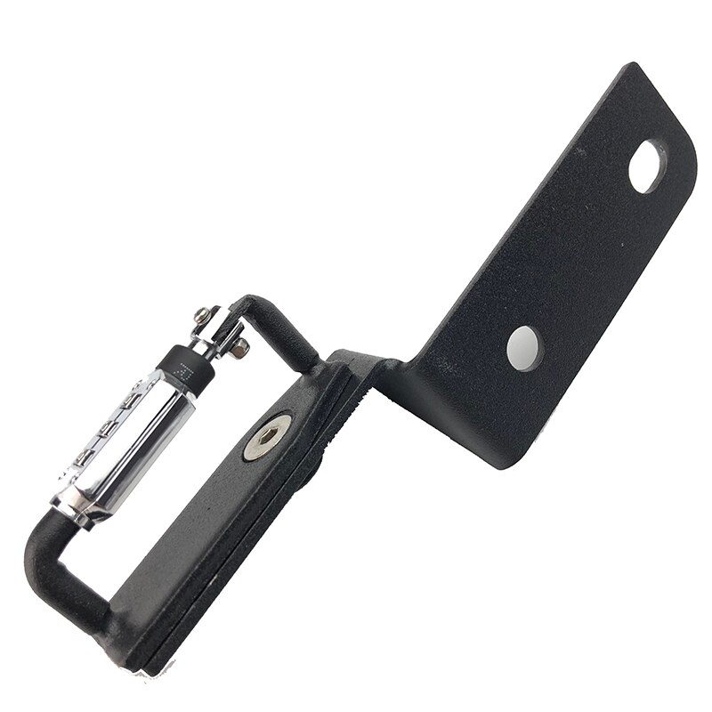 390 Helm Lock Wachtwoord Mount Haak Zwart Side Ant... – Vicedeal