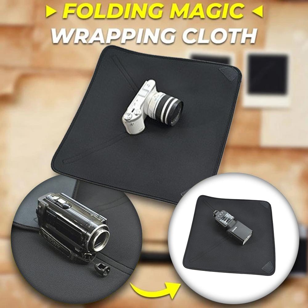 SLR Shockproof Neoprene Camera Protective Cloth Wr... – Vicedeal