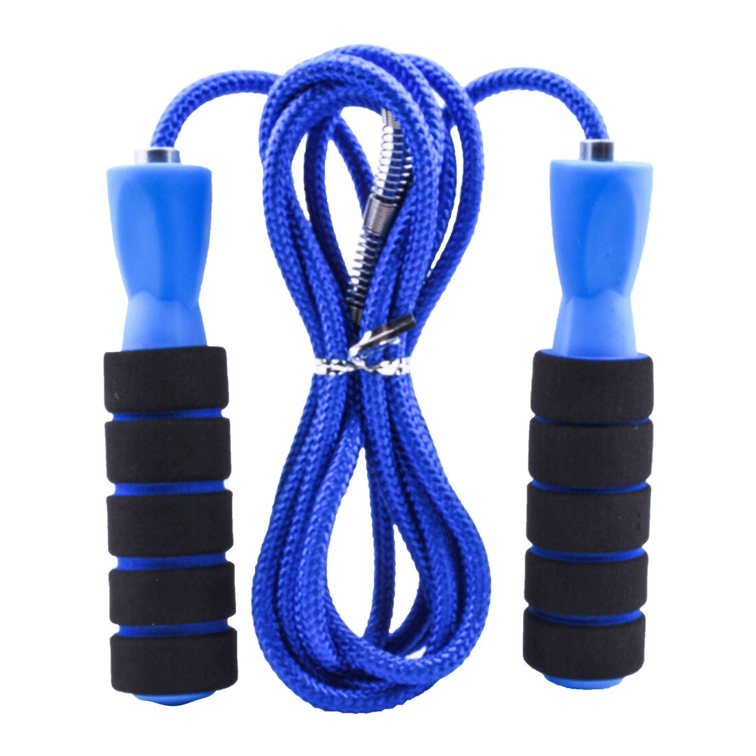 Latest Fitness Fat Burning Rope Sports Adult Plast... – Vicedeal