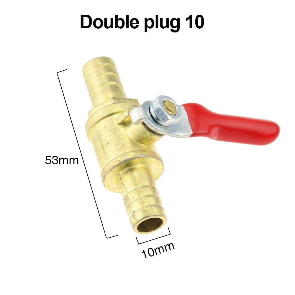 1PC 4TYPES 10mm Motorized Ball Valve Car Drain Val... – Vicedeal