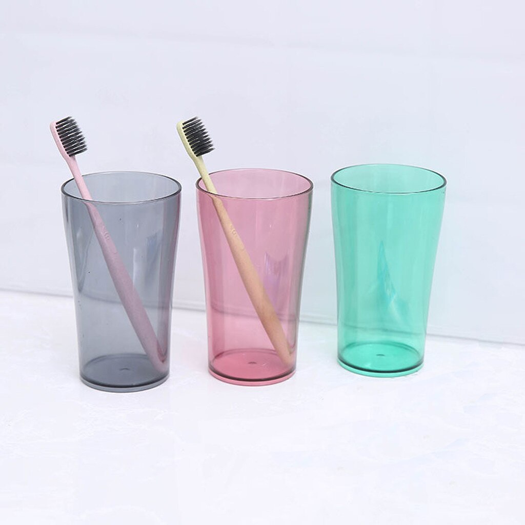 3 stks Mond cup 350 ml Groen Eenvoudige Klassieke ... – Vicedeal