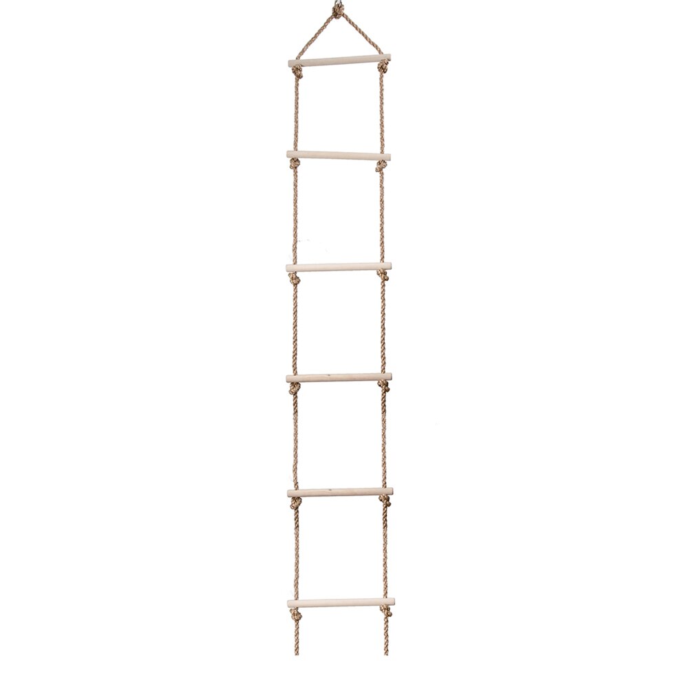 5 sprossen/6 Sprossen freundlicher draussen Klette... – Grandado