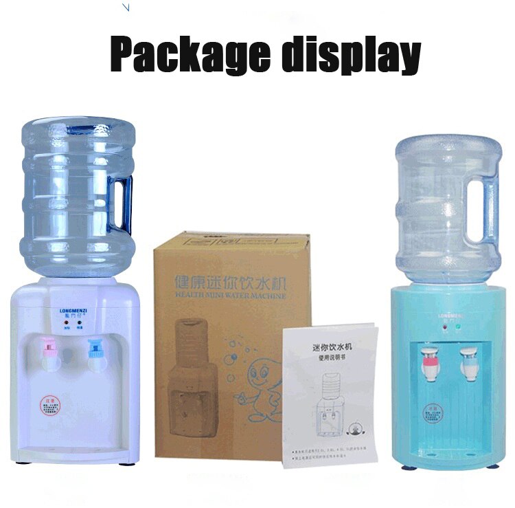 Mini Warm and Drink Machine Drink Electric Water D... – Grandado