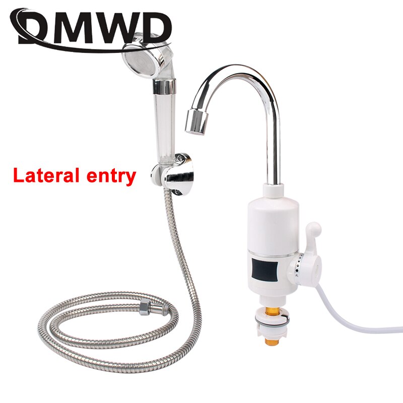 Dmwd 3000W Elektrische Boiler Led Display Keuken M... – Vicedeal