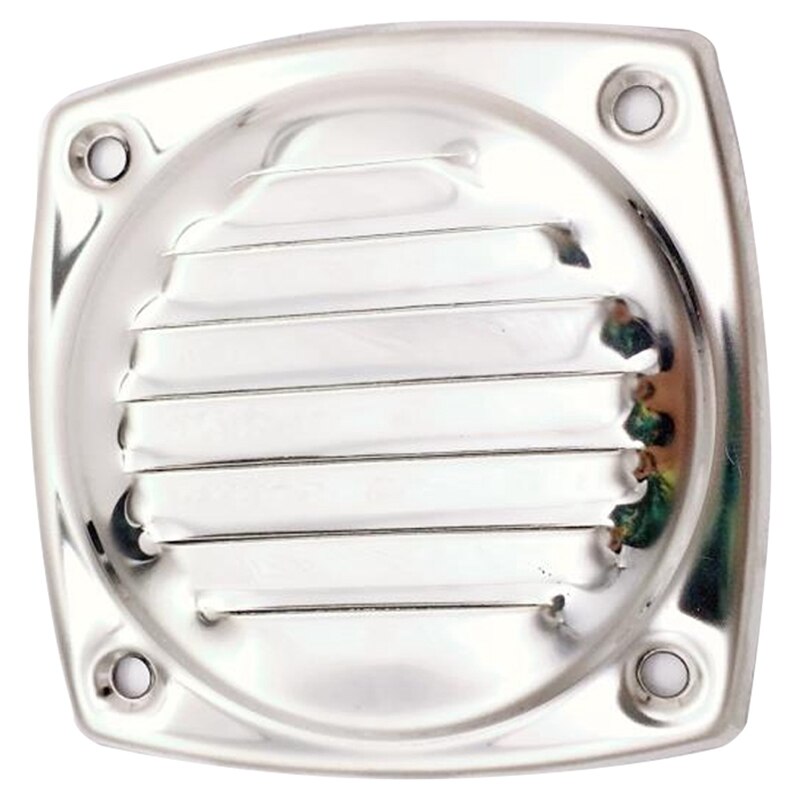 Marine Stainless Steel 304 Thru Vent Stamped Vent ... – Grandado