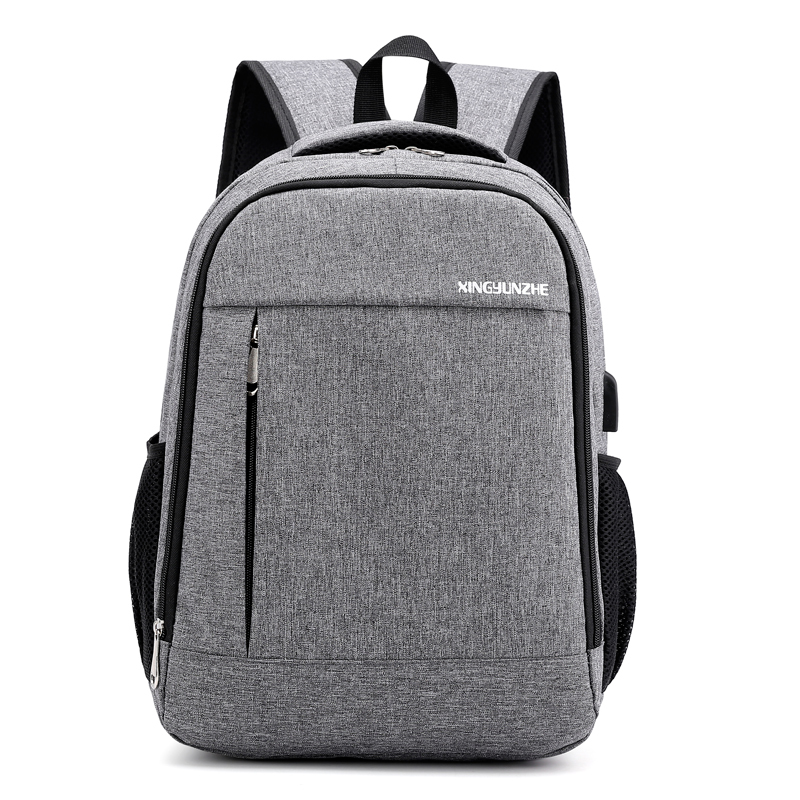 laptop rugzak voor mannen college rugzak grote cap... – Vicedeal