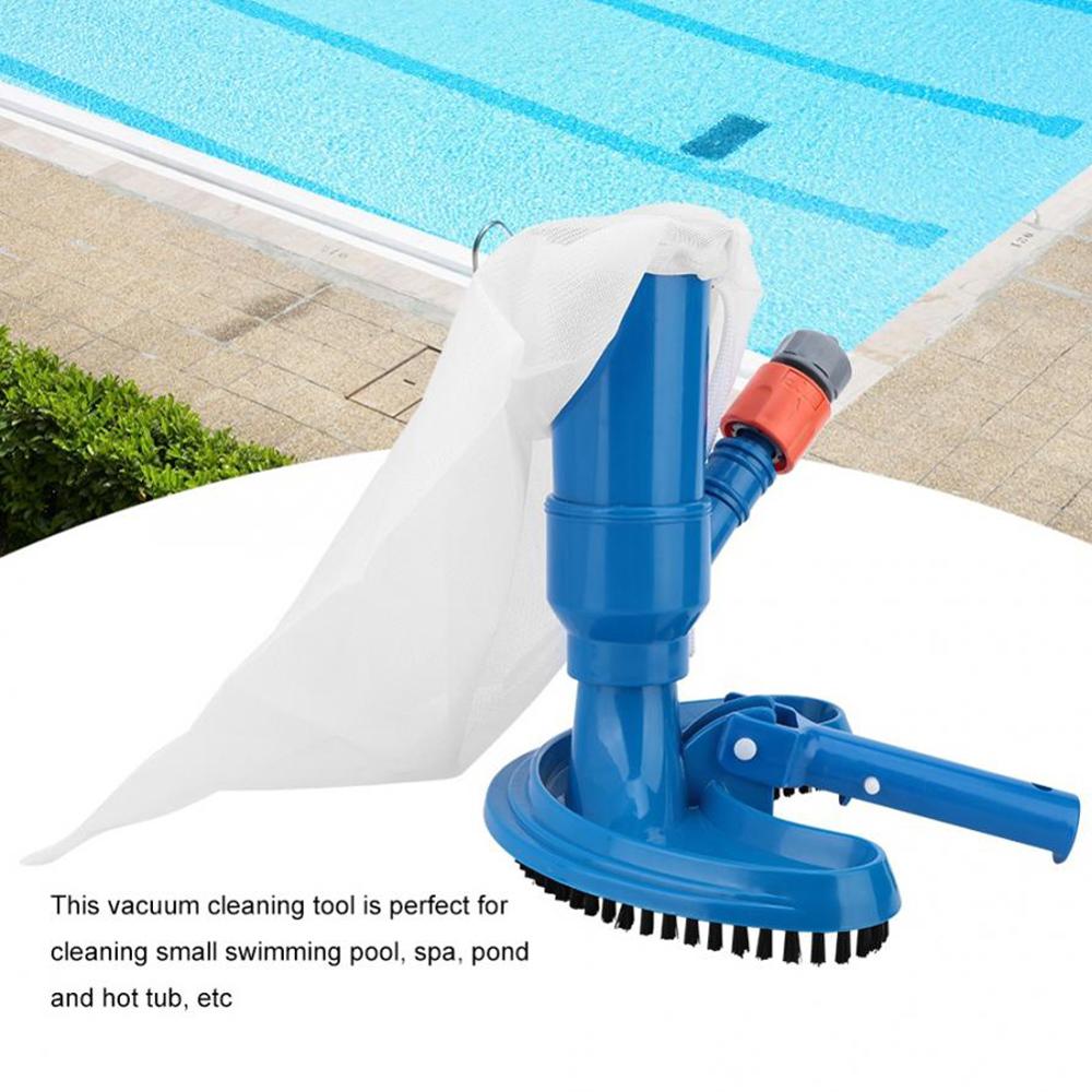 Pool Vacuum Cleaner Swimming Pool Vacuum Jet Secti... – Grandado