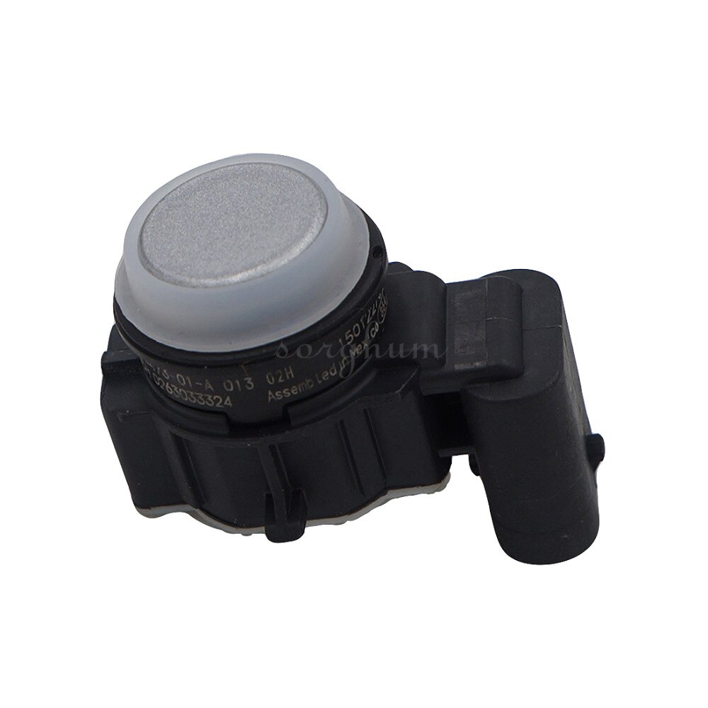 PDC Ultrasonic Parking Sensor For Telsa Model S 10... – Vicedeal