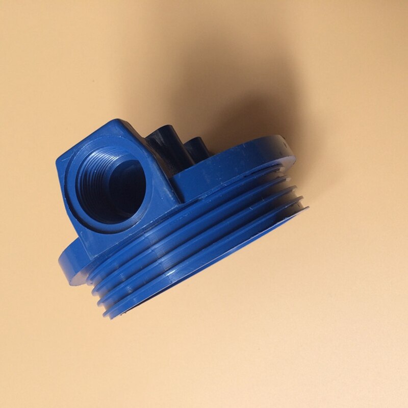 Family Garden Plastic Blue Poultry Pet Products Fa... – Vicedeal