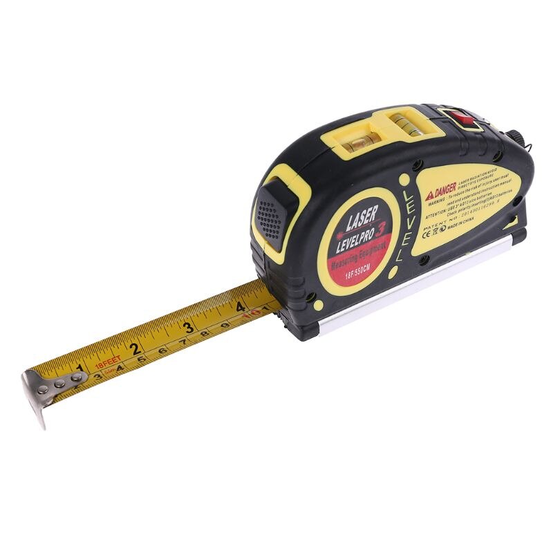 Multipurpose Mini Level Line Lasers Horizon Vertic... – Grandado