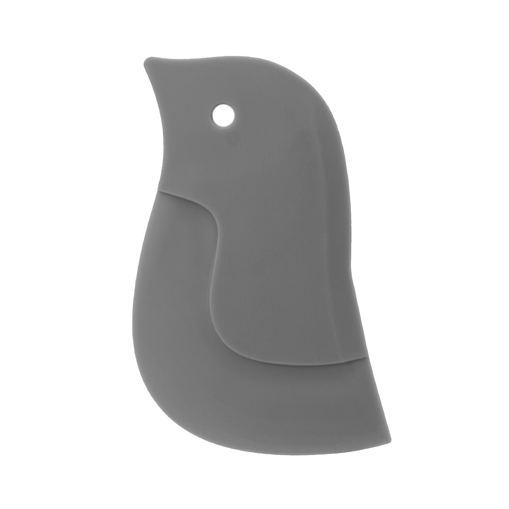 Hilife rengöringsskrapa mjuk skrapa olja tecknad p... – Grandado