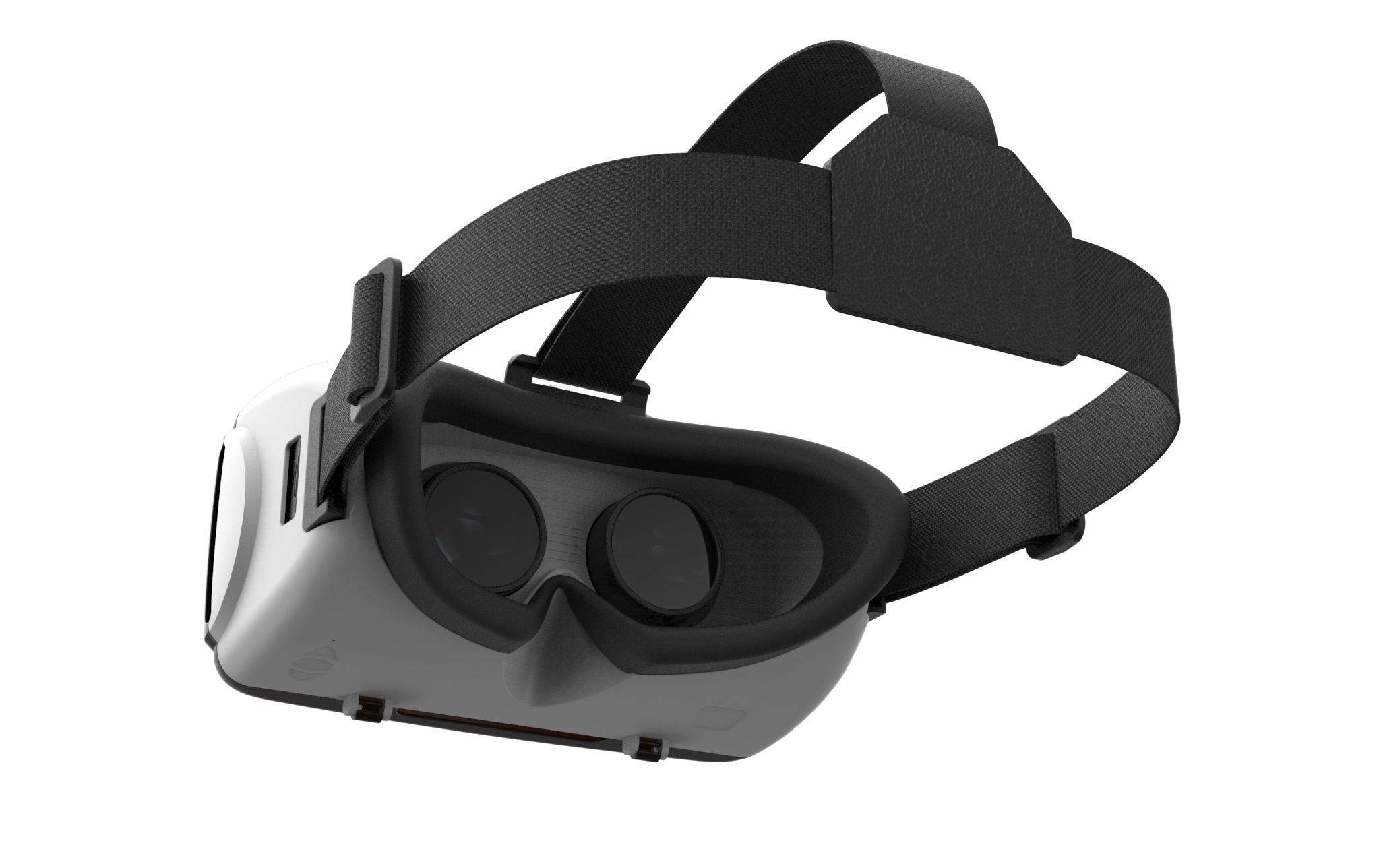 VR SHINECON BOX G06 VR Glasses 3D Glasses Virtual ... – Grandado