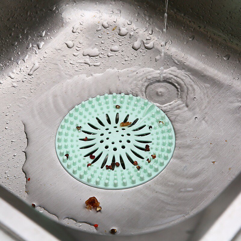 Sewer Outfall Strainer PVC Sink Filter Drain Cover... – Vicedeal