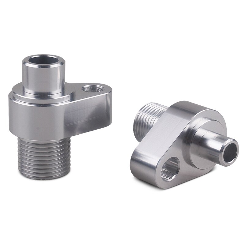 LS AC Compressor Adapter Fitting for 10S17F & 10S2... – Grandado