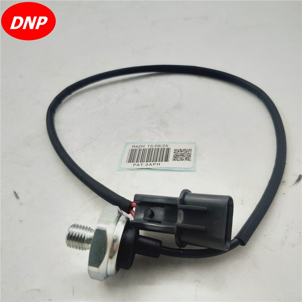 Dnp Knock Sensor Fit Voor Mitsubishi Galant Pajero... – Grandado
