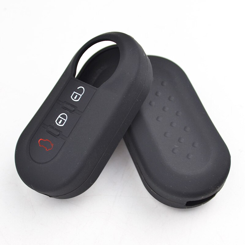 3 Knop Fit Voor Fiat 500 Panda Punto Bravo Lancia Ypsilon Stilo Ducato ...