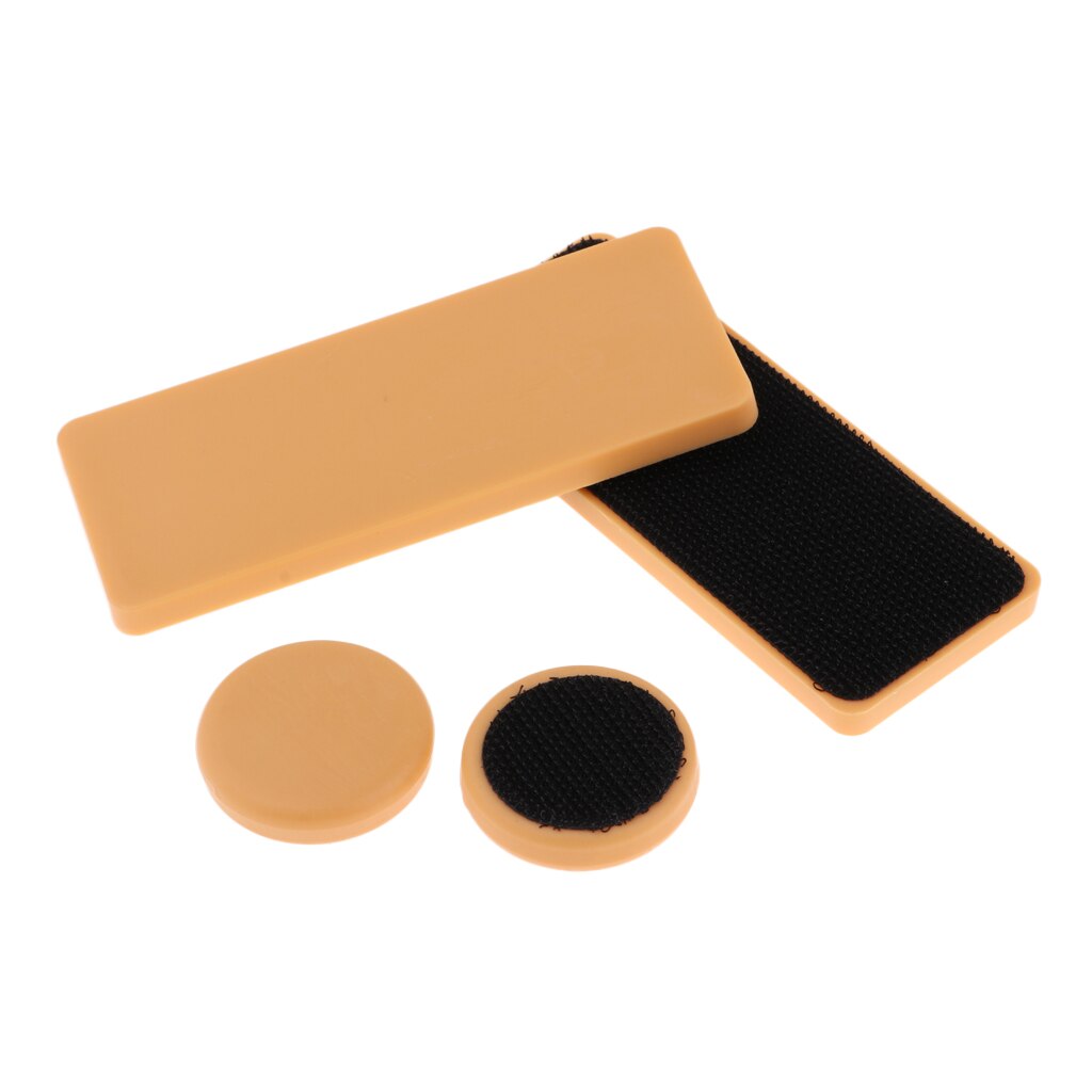 Wear Resistant Longboard POB Fingers Palm Slide Pu... – Vicedeal