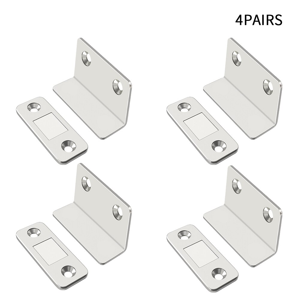 Cupboard Kitchen Door Wardrobe Closet Ultra Thin C... – Vicedeal