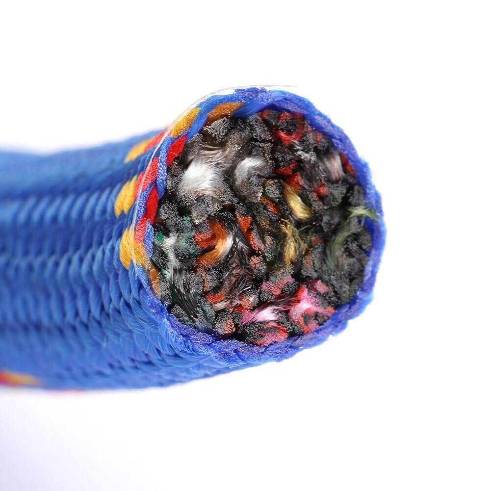 1 Meter 10Mm Cores Paracord Voor Survival Parachut... – Grandado