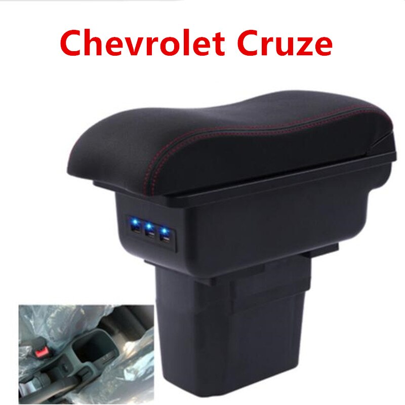 For Cruze armrest box – Grandado