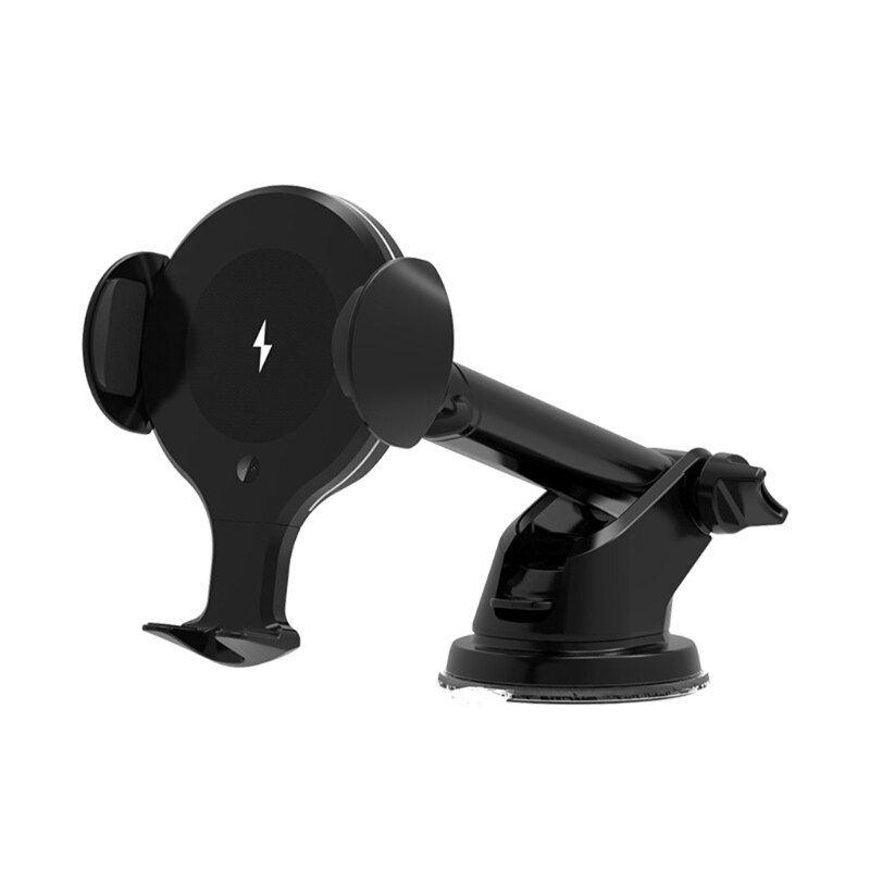 Car Wireless Charger Infrared Induction Phone Hold... – Vicedeal
