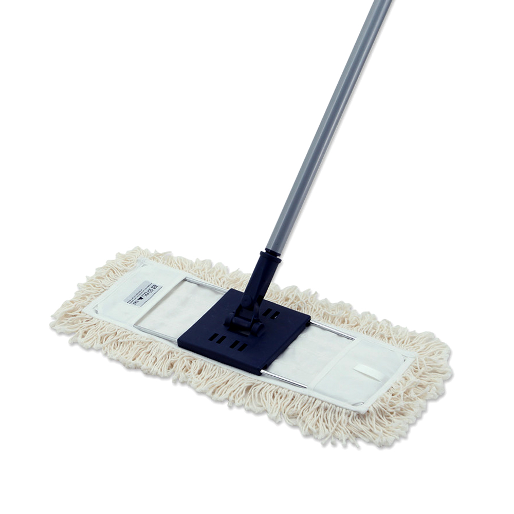 East Flat Mop Cotton Yarn Cloth Mops For Home and ... – Vicedeal