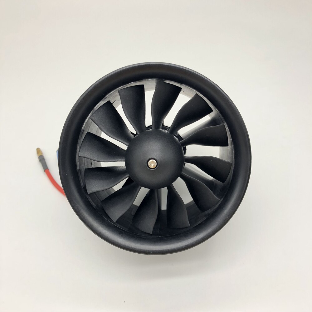 AF Model 90mm 12 Blades EDF with 3541 1550KV Motor... – Vicedeal