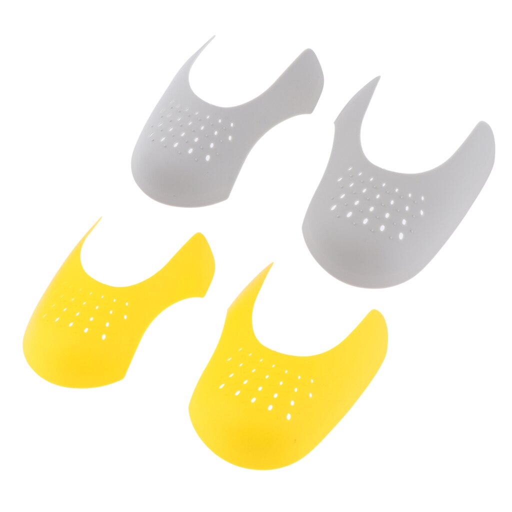 2 Pairs Shoe Stretcher Protector Toe Cap Support P... – Grandado