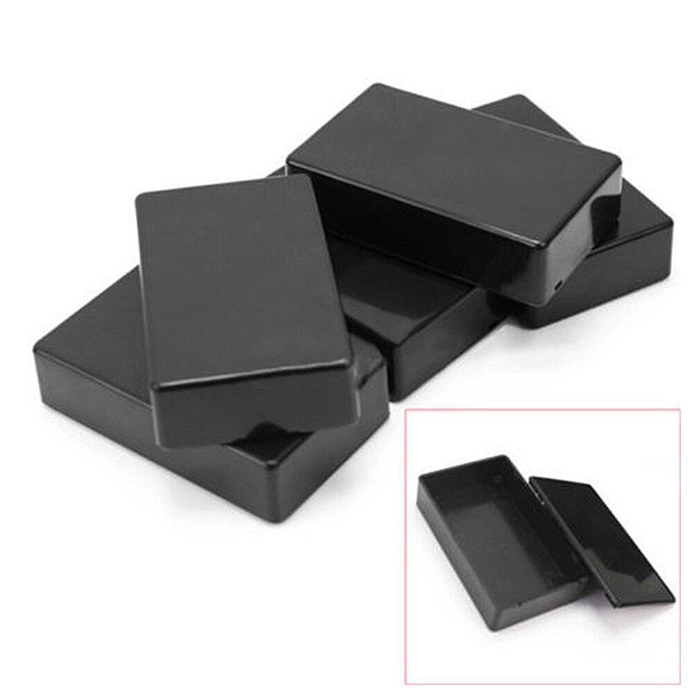 5pcs Waterproof ABS Tool Shell Indoor Outdoor Case... – Vicedeal