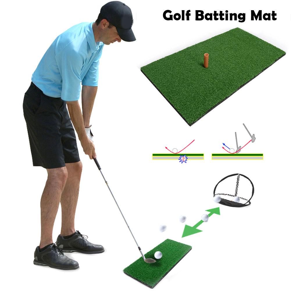 90x30cm Backyard Golf Mat Golf Training Aids Outdo... – Grandado