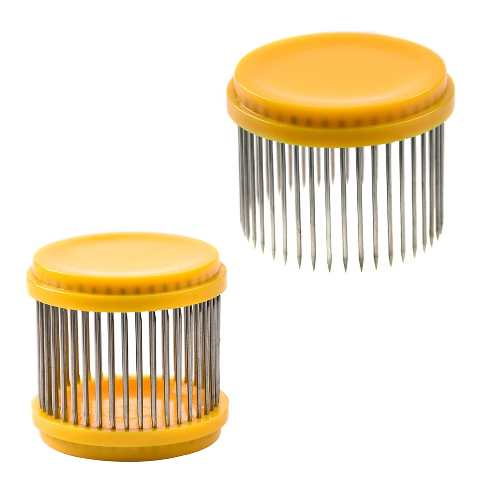 Stainless Steel Bee King Cage Prisoners Moving Cat... – Grandado