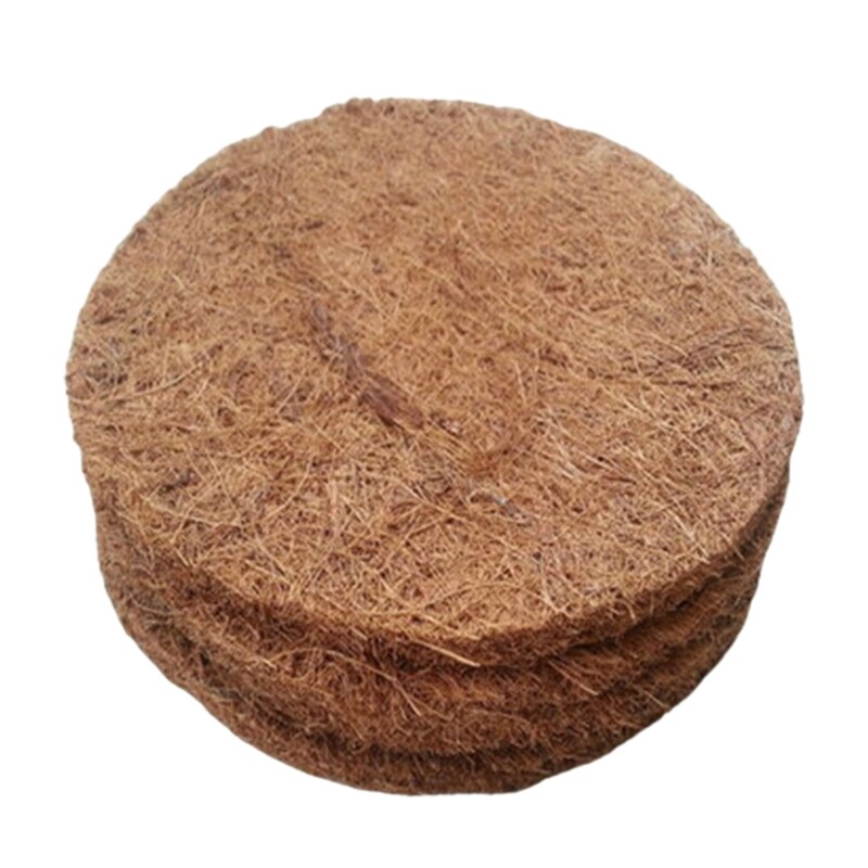 J2FB Plastic Pigeon Nest Bowl Bird Egg Nesting Bas... – Grandado