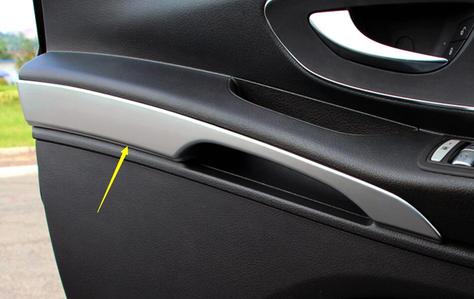For Mercedes-Benz Vito W447 Inner Front Door Armre... – Grandado