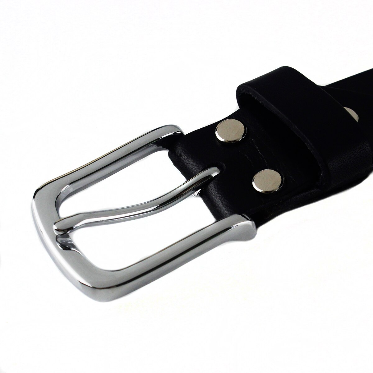 1pcs Men Belt Buckle 35mm Metal Pin Buckle Jeans W... – Vicedeal