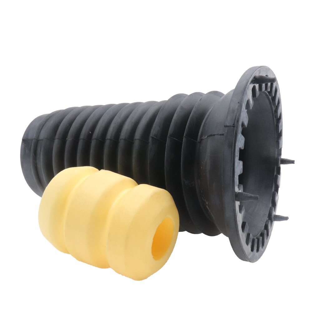 Front Dust Cover Air Shock Absorber Rubber Bellow ... – Grandado