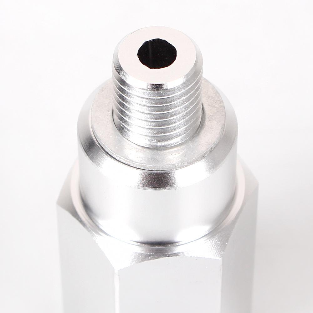 Sbc To Ls Swap Coolant Temperature Sensor Adapter ... – Vicedeal