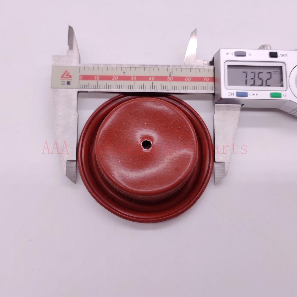 Turbo Actuator/Wastegate Diaphragm Φ51.5mm supplie... – Grandado