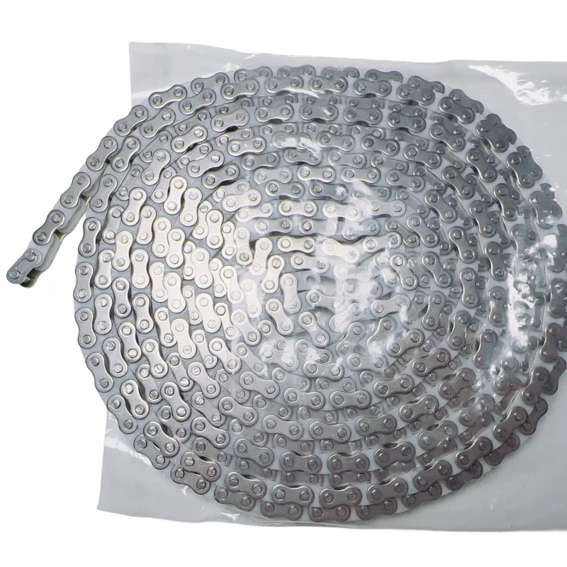 5 Meters Engineering Plastic Chain,35B Nylon Stain... – Grandado