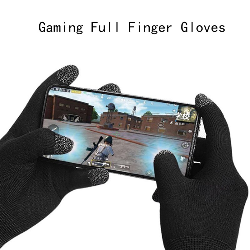 Portable Sport Gaming Peripheral Full-finger Touch... – Vicedeal