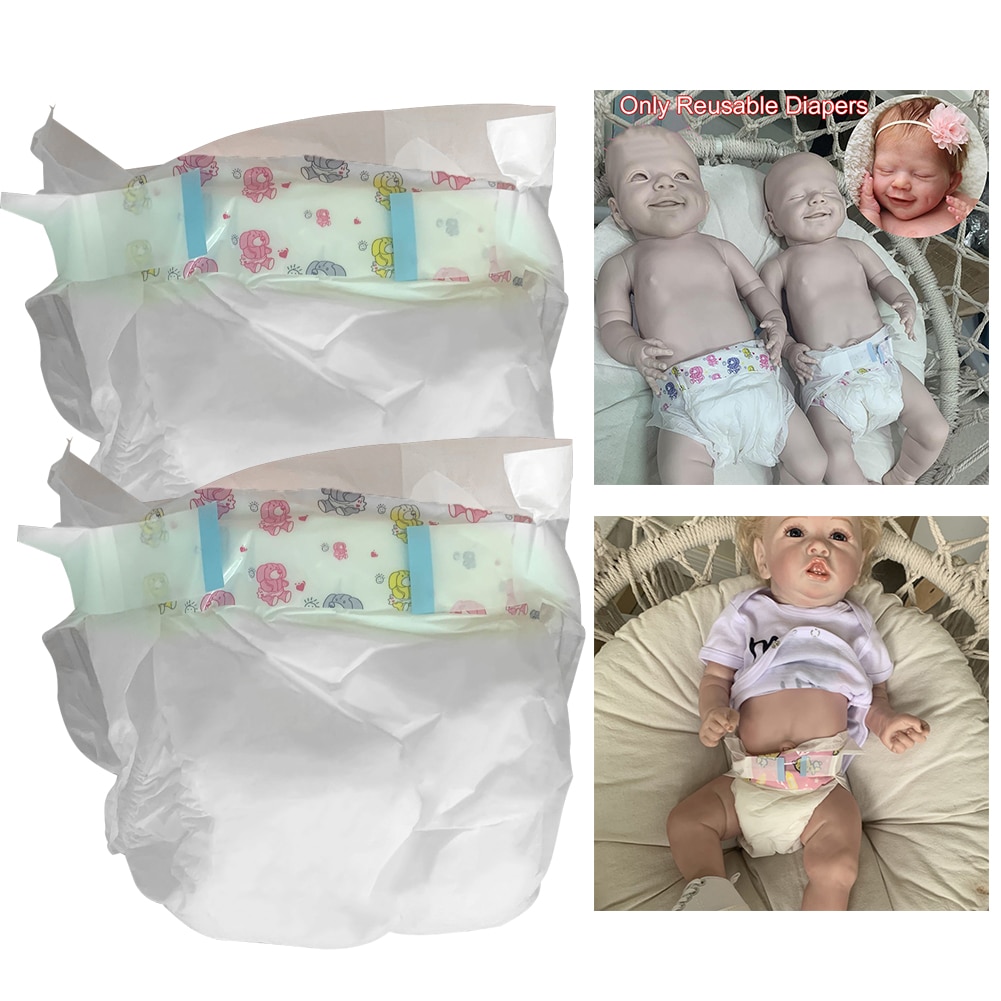 10pcs Accessories Simulation Paper Anti Tear DIY K... – Vicedeal