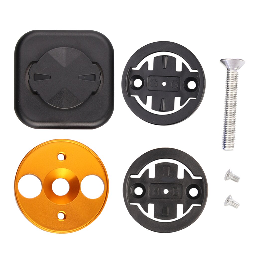 Aluminum Alloy Bike Stem Headset Top Cap Stopwatch... – Vicedeal