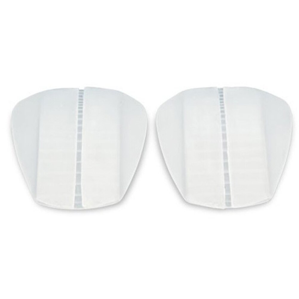 Silicone Supple Texture Non-slip Shoulder Pads Bra... – Grandado