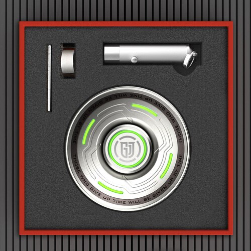 Metal Fidget Spinner for Adults and Kids Stress An... – Vicedeal